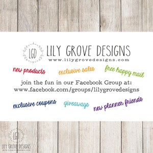 Teacher Planner Sticker Set 2 Perfect for Erin Condren Life - Etsy