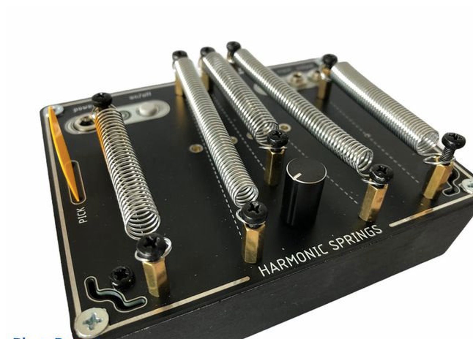 Harmonic Springs - Etsy