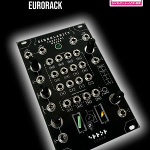 Singularity Eurorack Analog Computer - Etsy