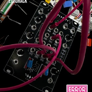 Singularity Eurorack Analog Computer - Etsy