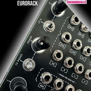Singularity Eurorack Analog Computer - Etsy