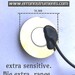 Sale High End Contact Mic - Etsy