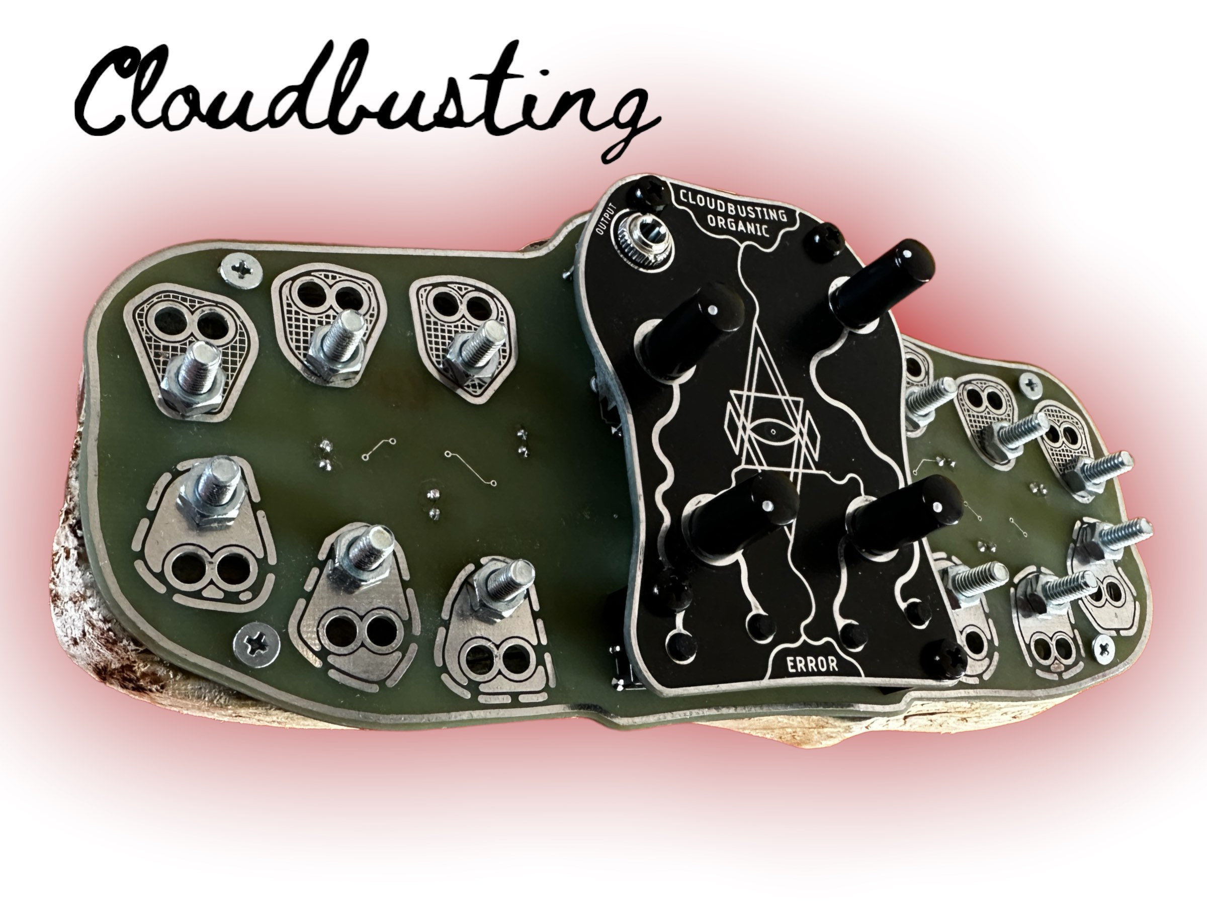 Cloud, Busting, Organic - Etsy