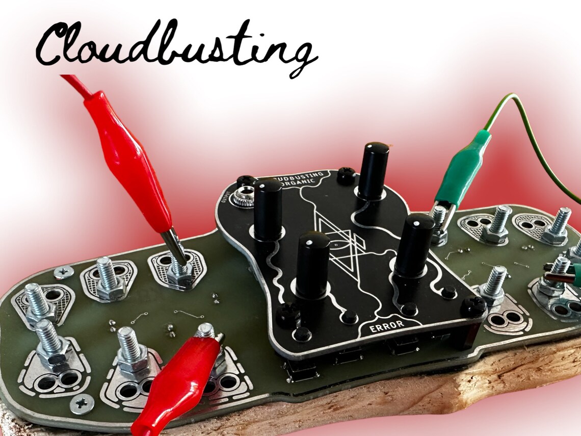 Cloud, Busting, Organic - Etsy