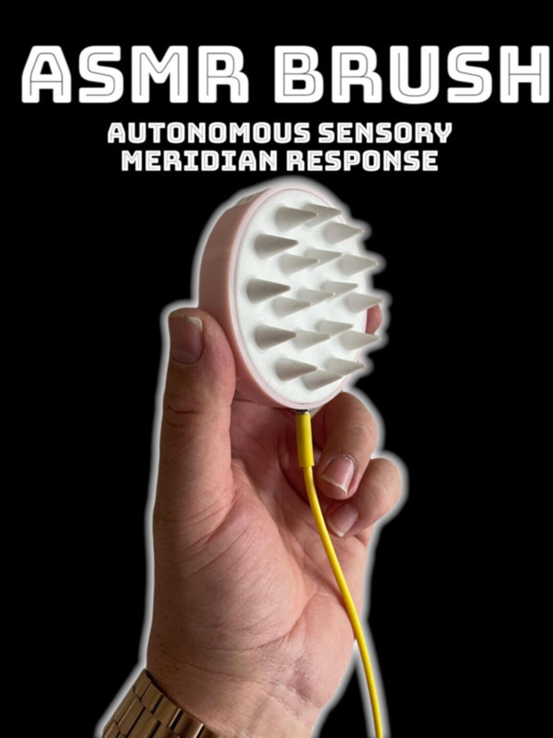Asmr Brush - Etsy