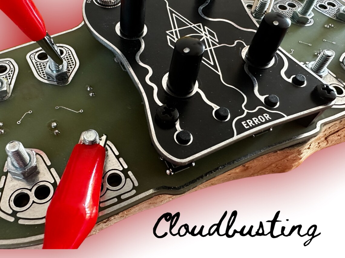 Cloud, Busting, Organic - Etsy
