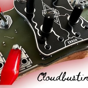 Cloud, Busting, Organic - Etsy