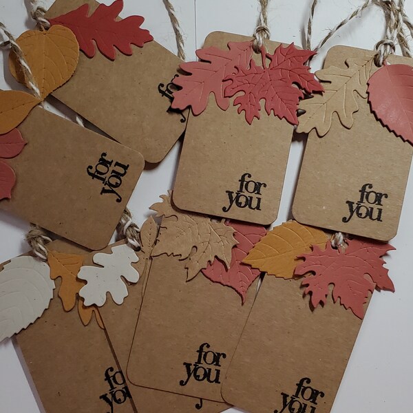 Friendship Tags - Etsy