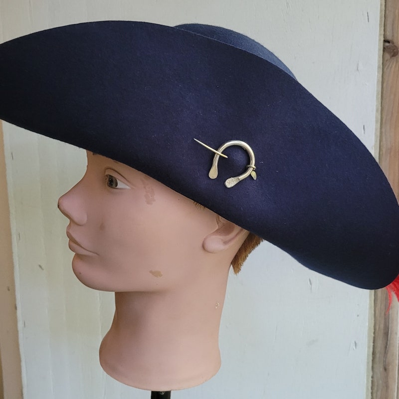 Tricorn Hat - Etsy