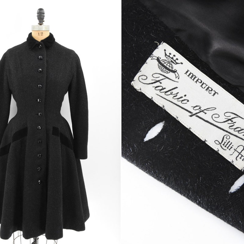 Princess Coat - Etsy