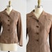 1940s Valedictorian Jacket - Etsy