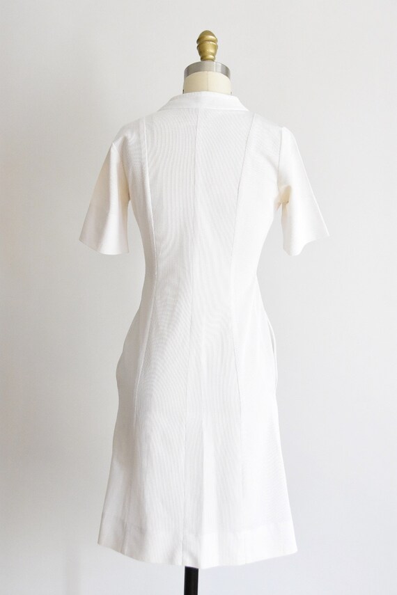 1960s Zip Zip Hooray dress - Gem