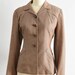 1940s Valedictorian Jacket - Etsy