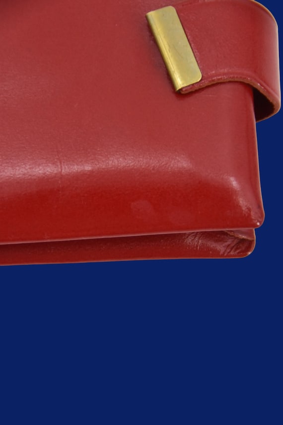 1950s Lady Buxton bifold wallet - Gem