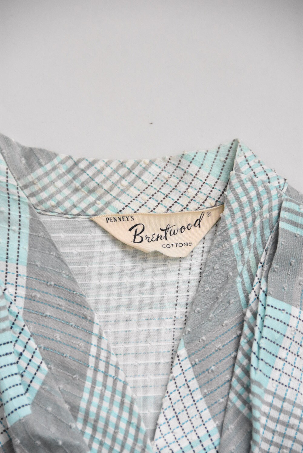 1940s Pavemint Dress - Etsy