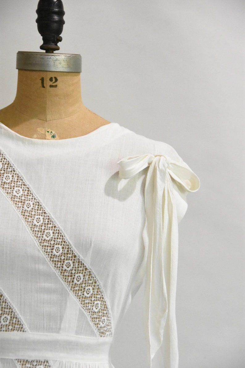 1940s Day Bloomer Dress - Etsy