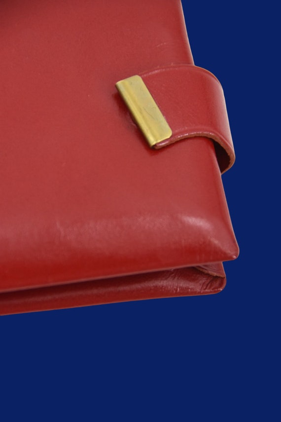 1950s Lady Buxton bifold wallet - Gem