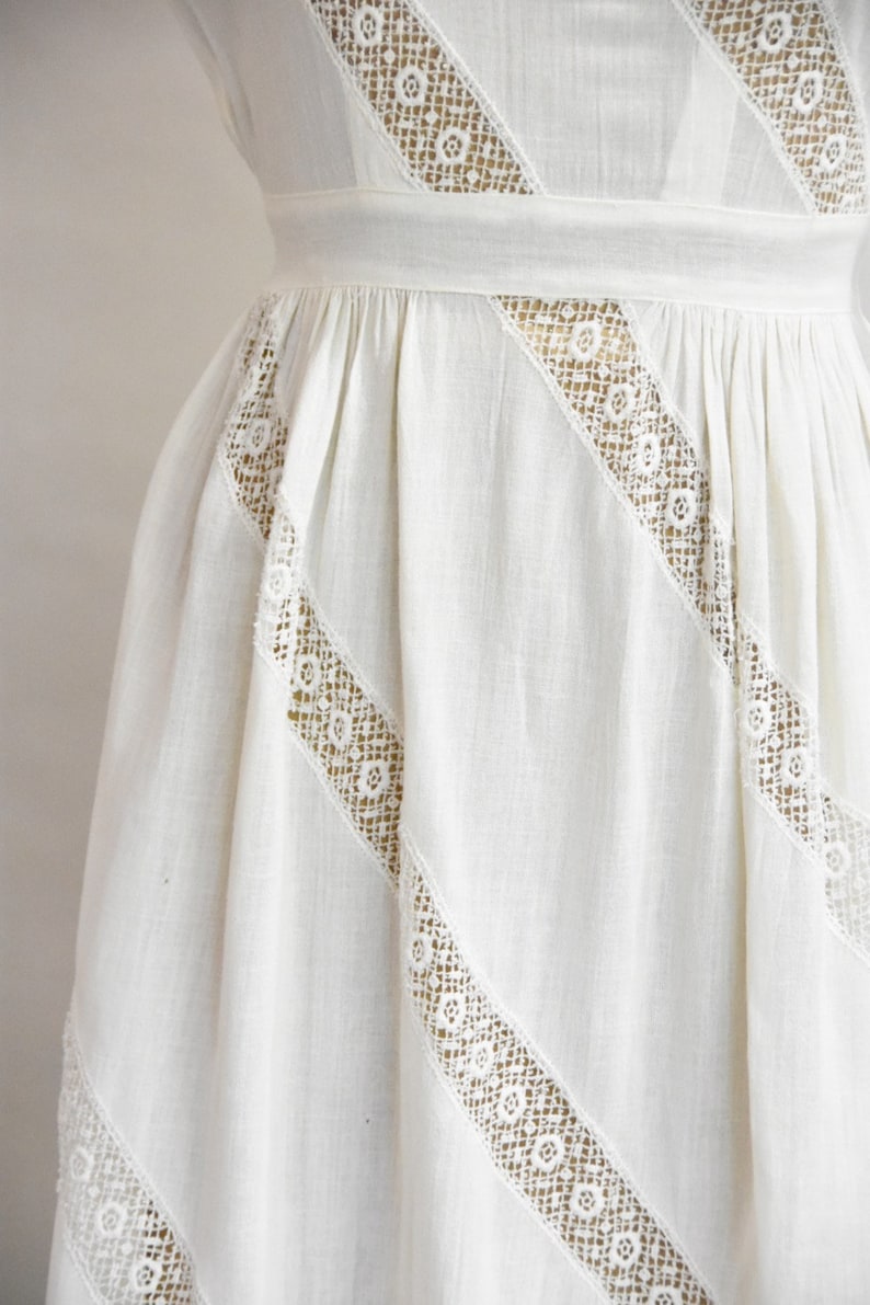 1940s Day Bloomer Dress - Etsy