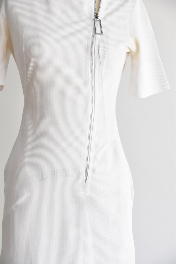 1960s Zip Zip Hooray dress - Gem