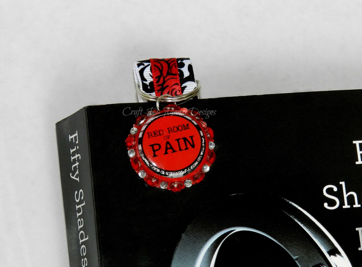Red Room Of Pain Fifty Shades
