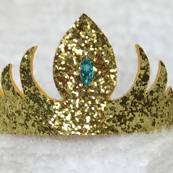 Elsa Tiara - Etsy