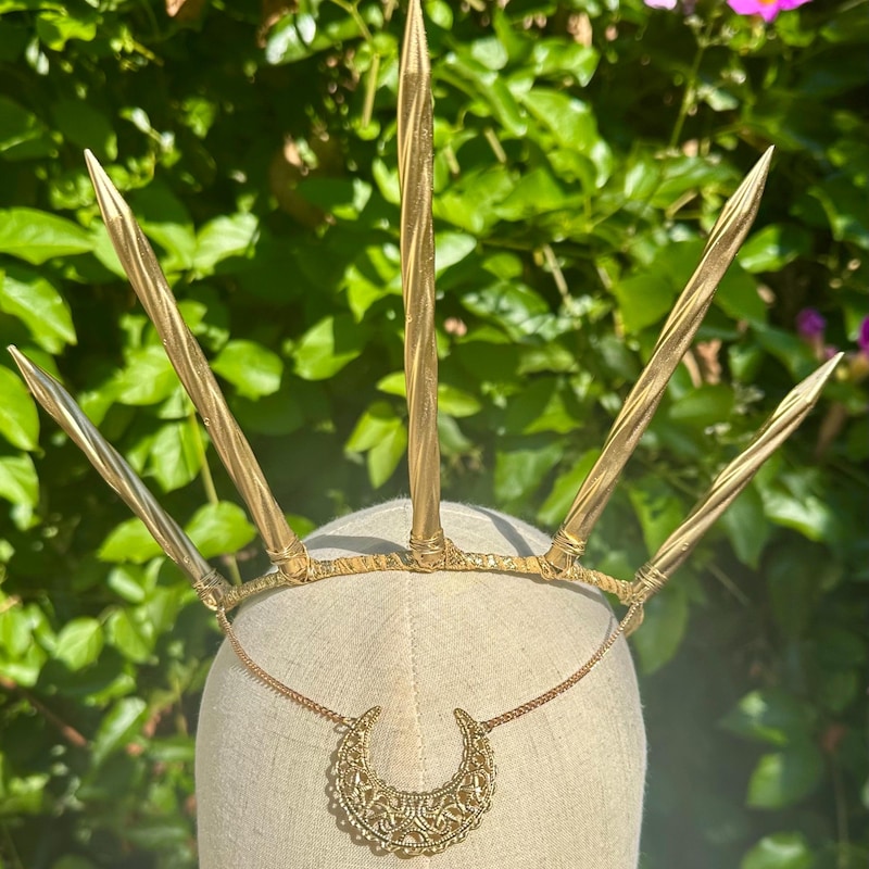Hecate Costume - Etsy