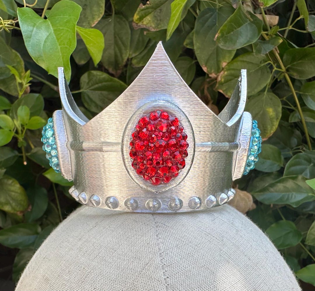 Princess Rosalina Crown - Super Mario - Princess Peach Cosplay ...