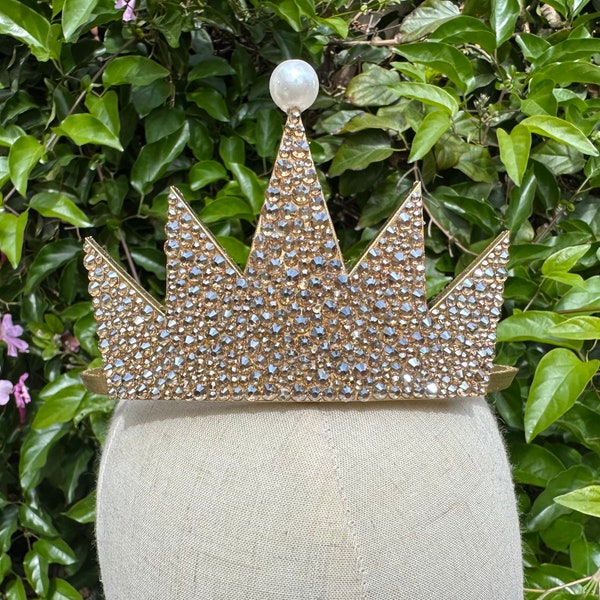 Evil Queen Crown - Etsy