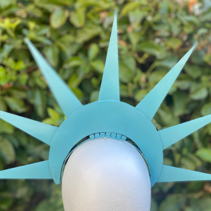 Statue of Liberty - Etsy