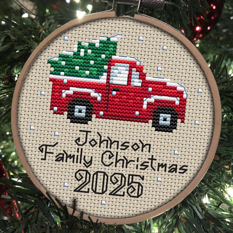 2025 Hallmark Ornament - Etsy UK