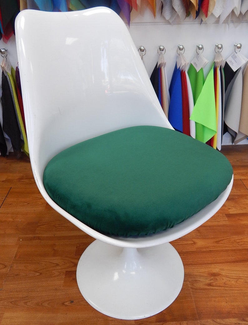 2 Color Slip Covers for Your Tulip Chairs! - Etsy