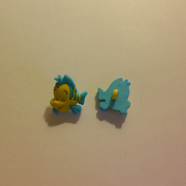 Flounder Crafts - Etsy