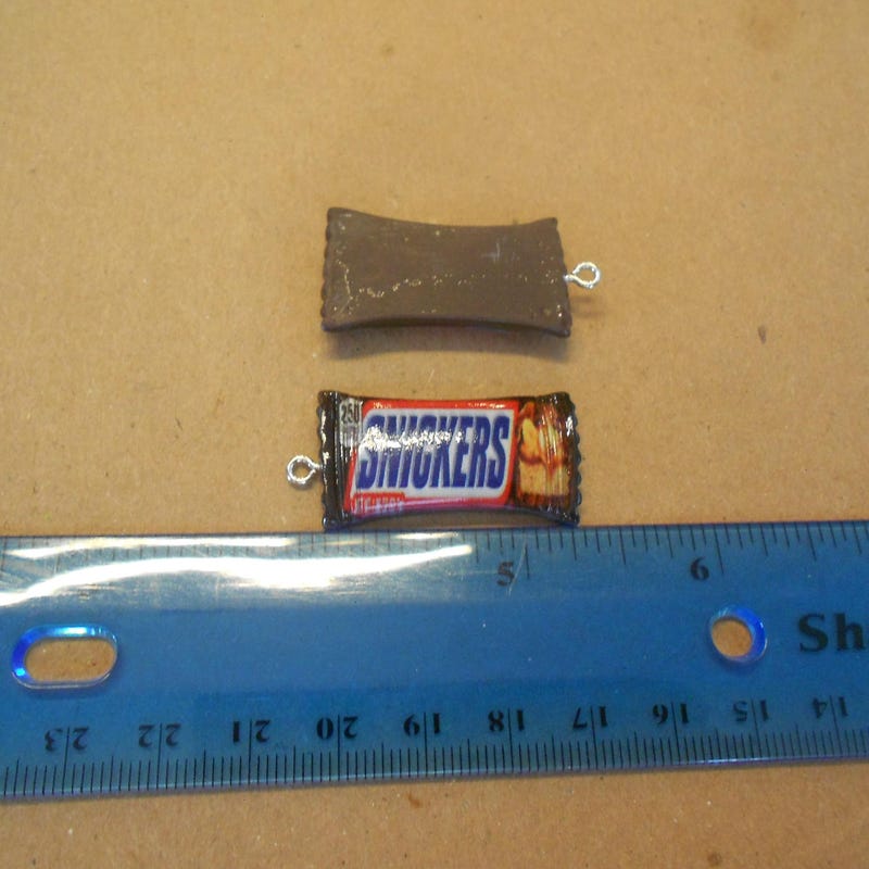 Charm Bar Candy - Etsy