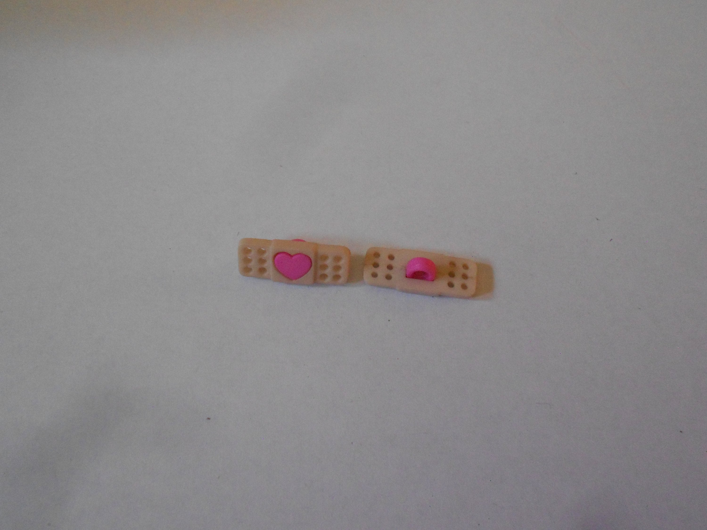 Doc Mcstuffins Band Aid