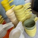 Vintage Tupperware Replacement Measuring Cups Wide Variety Ask Me for ...