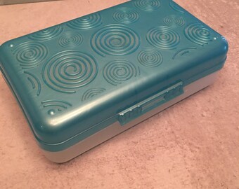 Spacemaker Pencil Box - Etsy