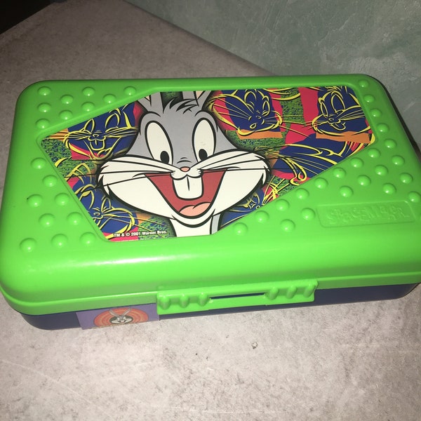 Spacemaker Box - Etsy