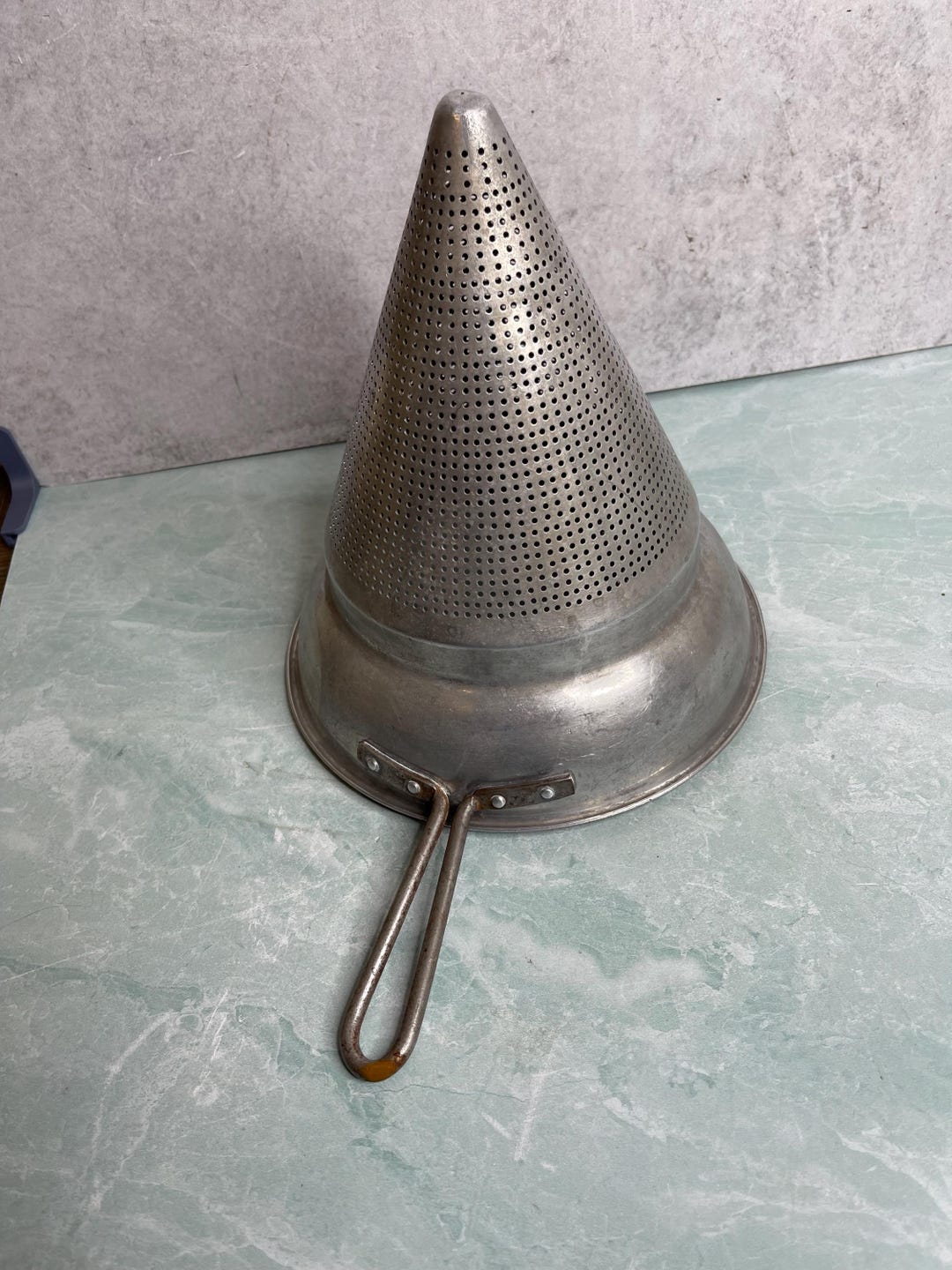 Vintage Wearever Aluminum ROTARY COLANDER Sieve Strainer Juicer - Etsy