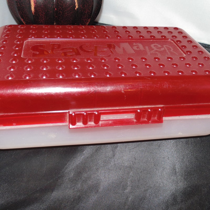 Spacemaker Box - Etsy