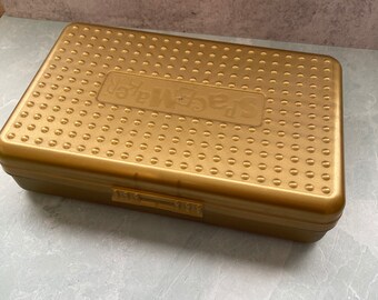 Spacemaker Pencil Box - Etsy