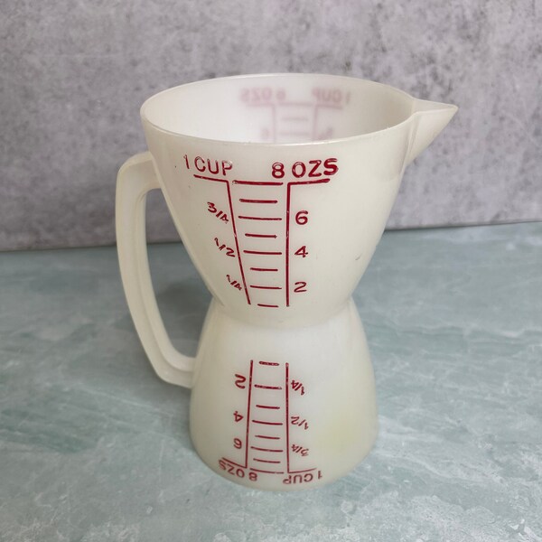 Double Handled Cup - Etsy