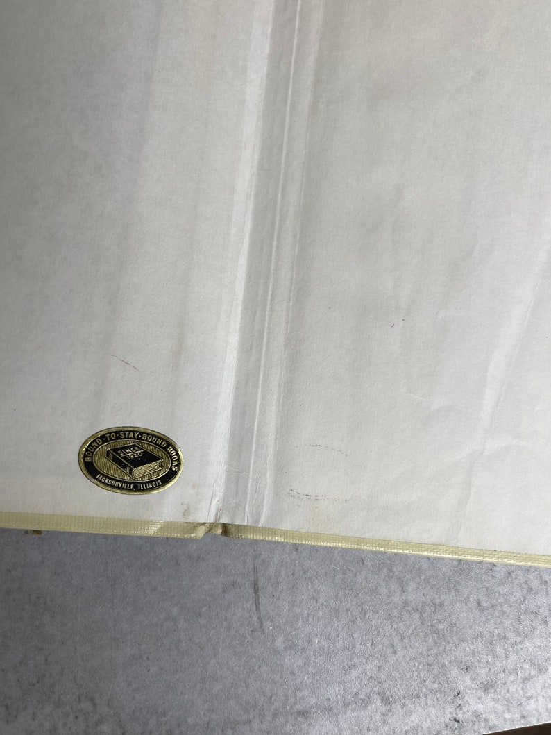 Vintage 1998 Back to School for Rotten Ralph Book Hardcover - Etsy