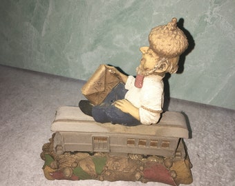 Tom Clark Train - Etsy