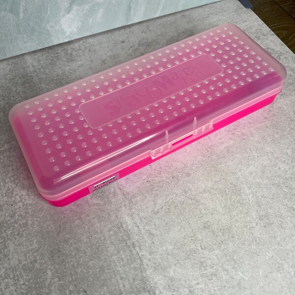 Spacemaker Box - Etsy