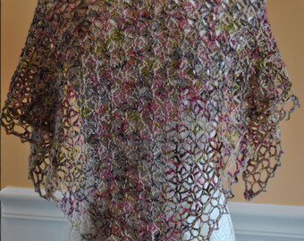 Crochet Open Weave - Etsy