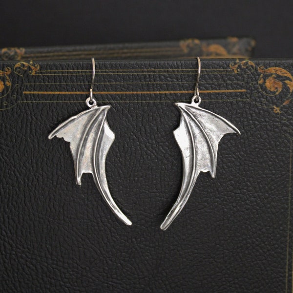 Cosplay Dragon Ears - Etsy