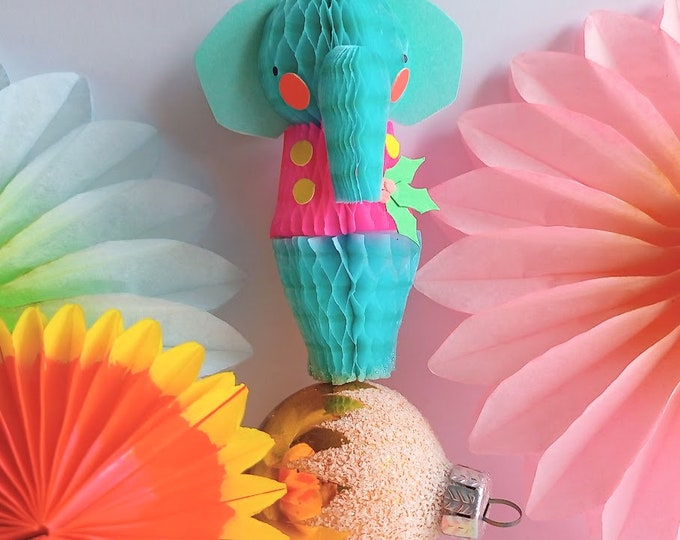 Vintage christmas ideas - Etsy