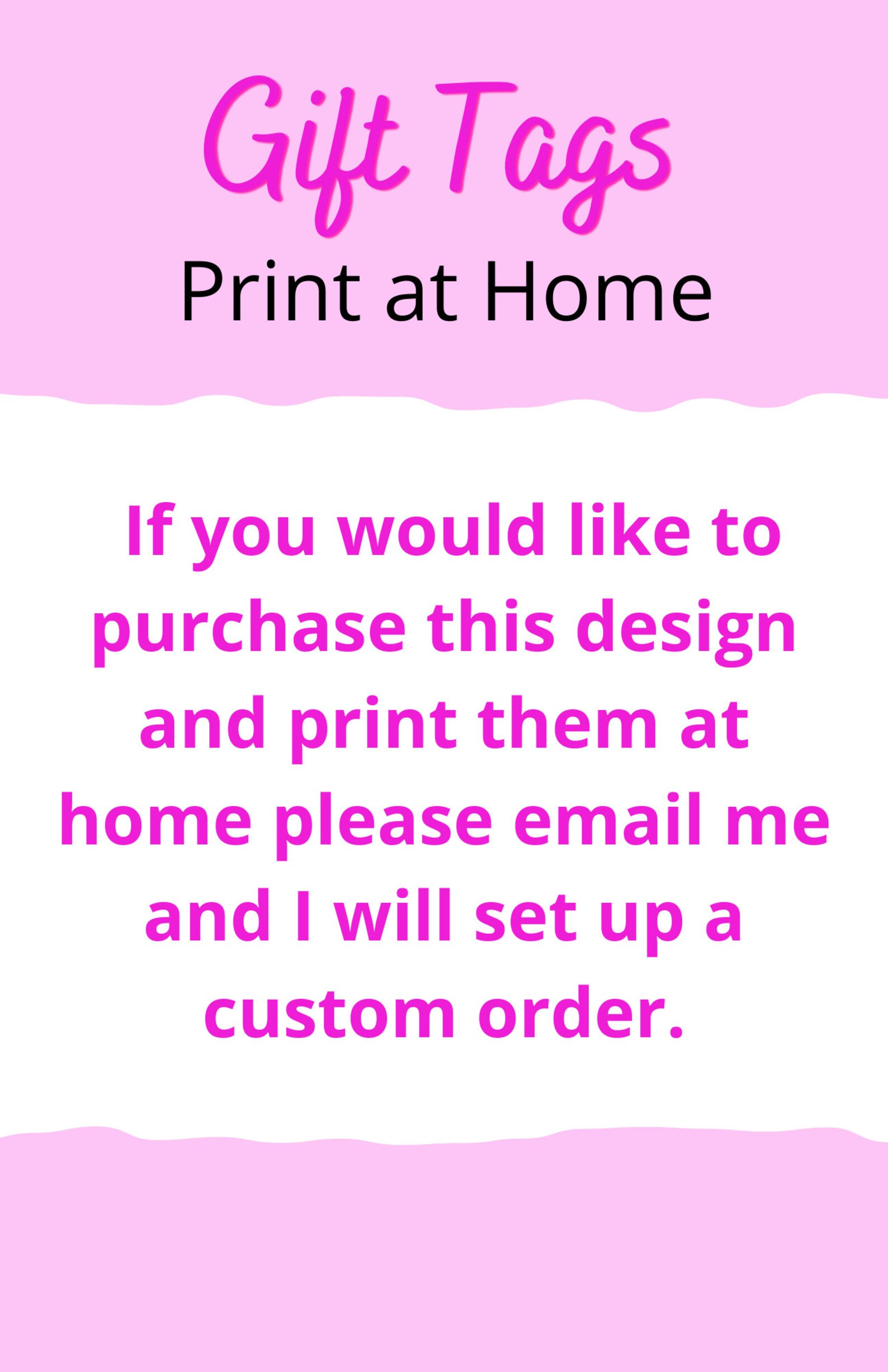 Christmas Cookie Swap Tag Sticker Christmas Cookies Merry - Etsy