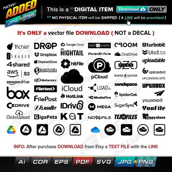 Downloadable Svg Files - Etsy