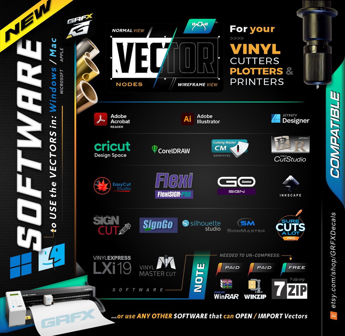 8 Vector File TRD 4x4 Sport / Offroad for Tacoma Ai Cdr Eps - Etsy